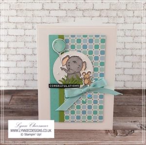 How to make a cute congratulations card