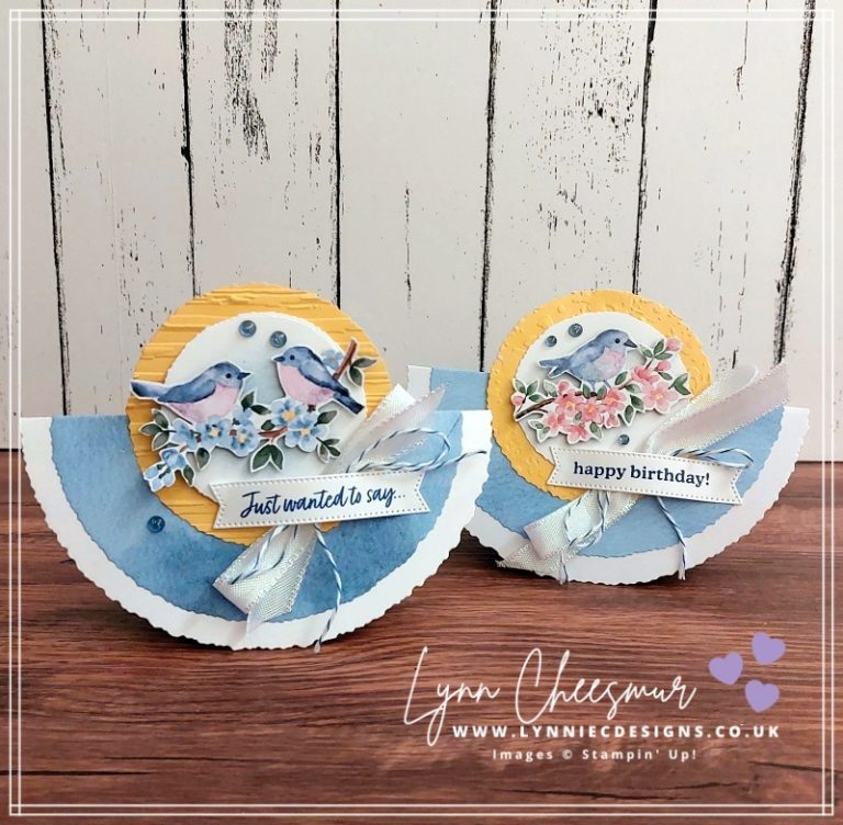 Learn how to make a cute Rocker Card
