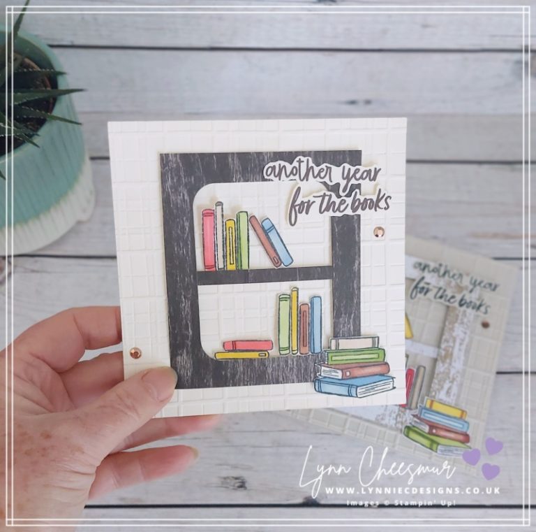 How to make a twisted easel card
